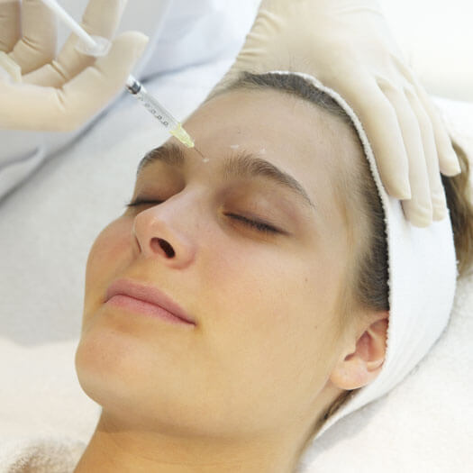 botox - Clinic 135 à Bruxelles