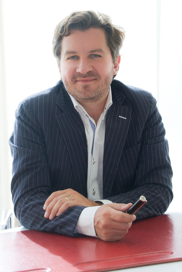 daniel-mob - Clinic 135 à Bruxelles