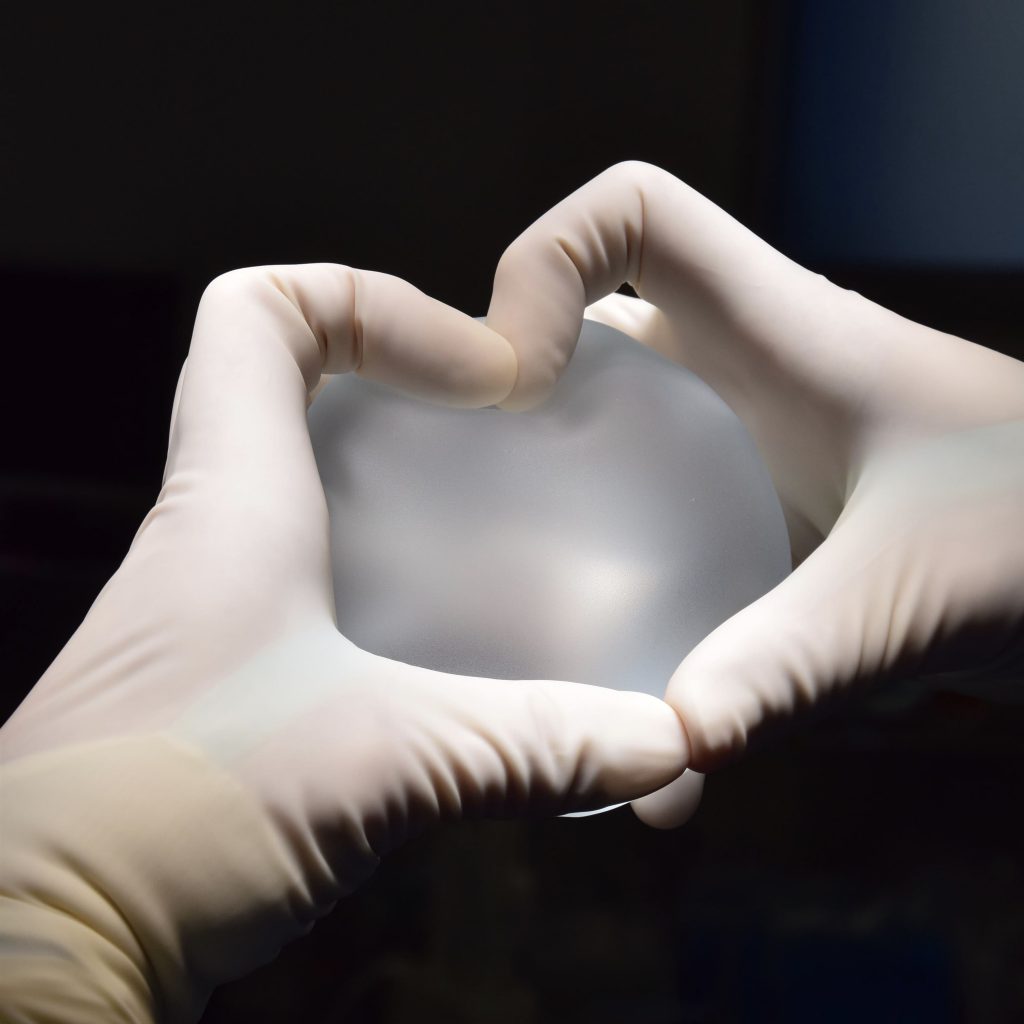 Les différents implants mammaires : quelles prothèses choisir ...